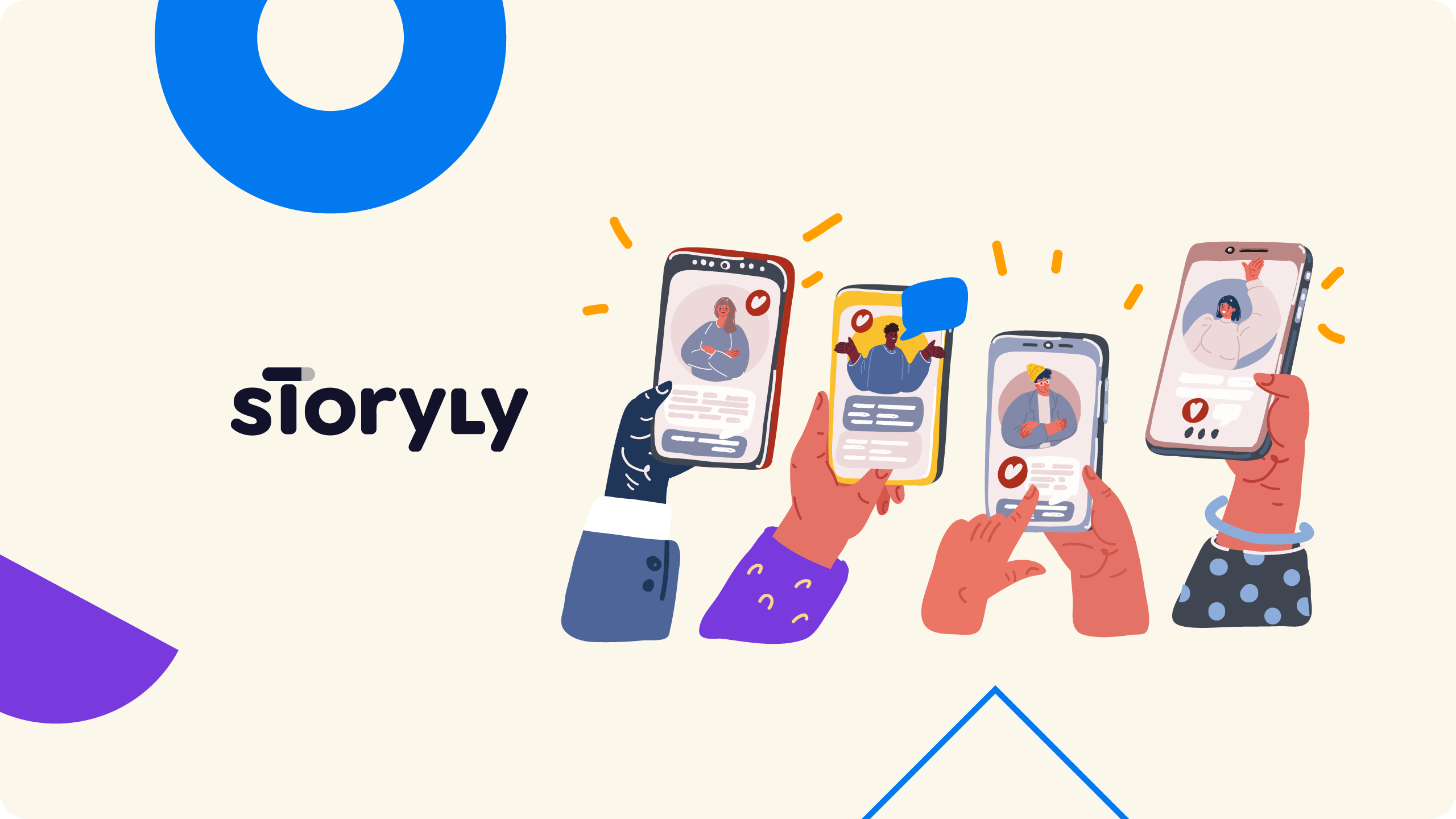 Unlock Contextual Personalization with Storyly